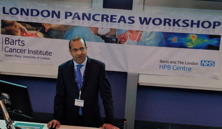 London Pancreas Workshop – London Pancreas Workshop
